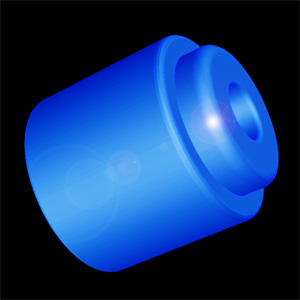 OR3GUN Enhanced Competition Follower for Mossberg 930/935 Series