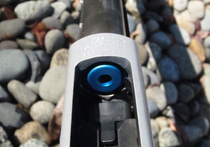 Aftermarket Magazine Follower Issues | Mossberg Owners