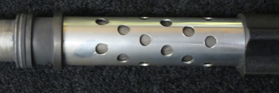 Removal/Prevention of Carbon Fouling/Buildup - Shotgun - Technical ...