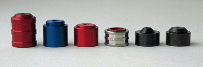 OR3GUN Follower Comparison Pictures | Mossberg Owners